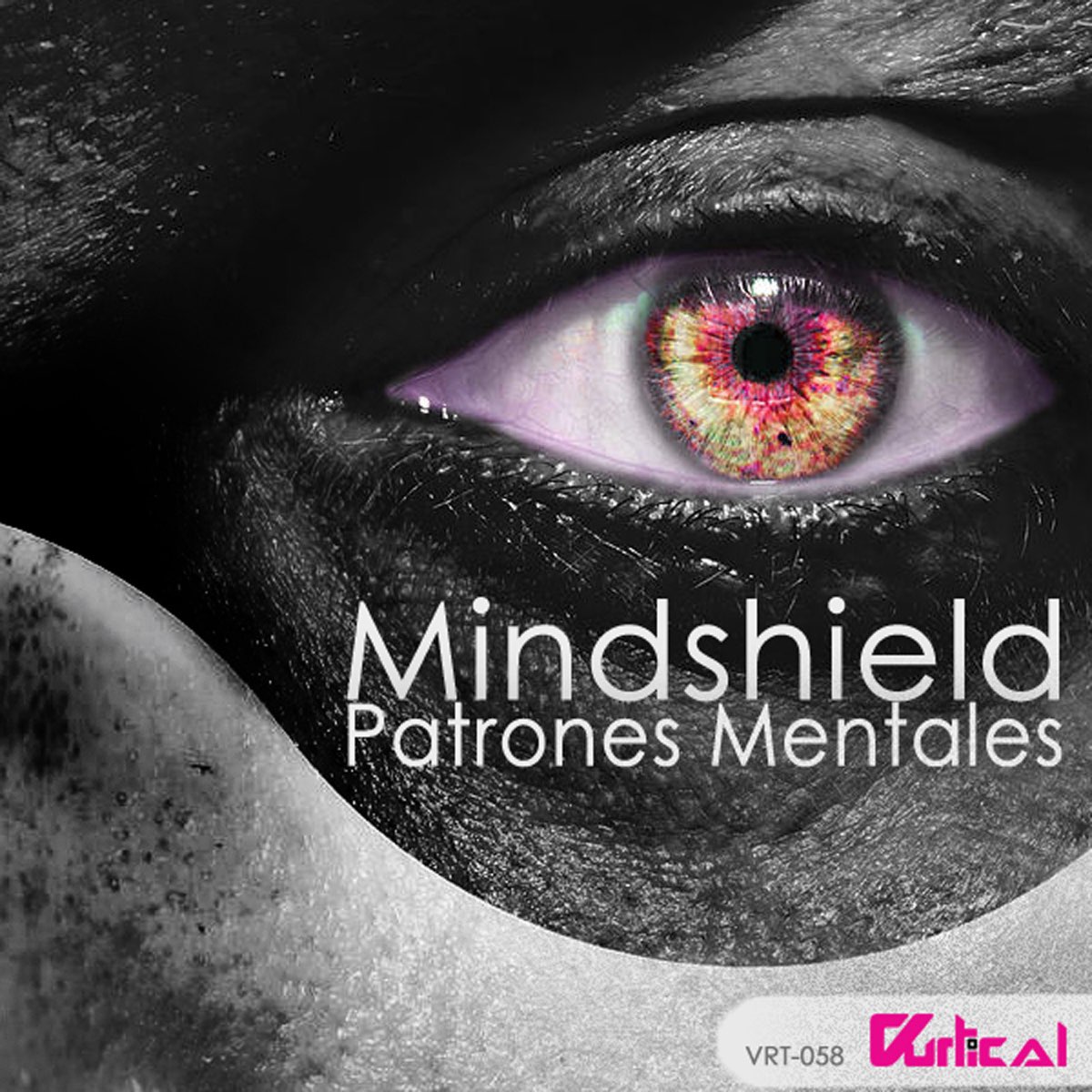 ‎Patrones Mentales by Mindshield on Apple Music