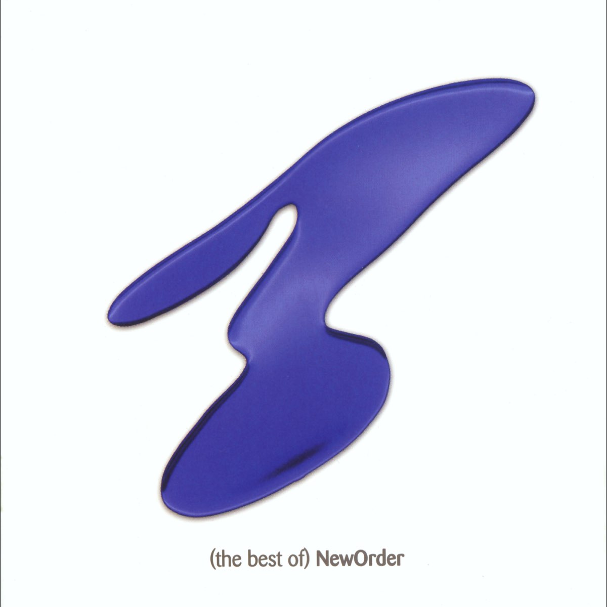  The Best Of New Order By New Order On Apple Music