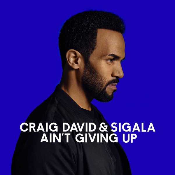Latest Craig David Music | Artists | Capital