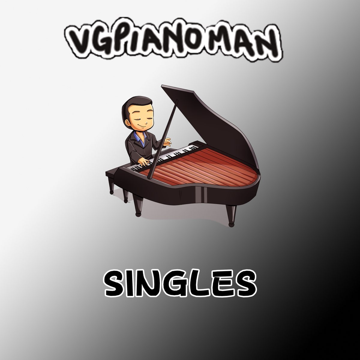 ‎Overworld (From "Super Mario Bros. 2") - Single by VGPianoMan on Apple ...