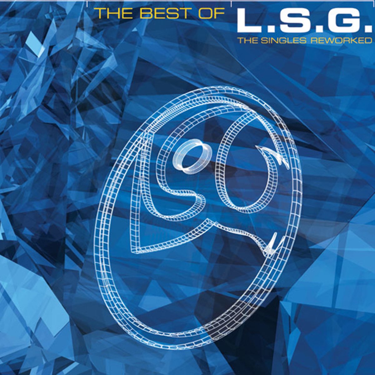 ‎The Best of L.S.G.: The Singles Reworked by LSG on Apple Music