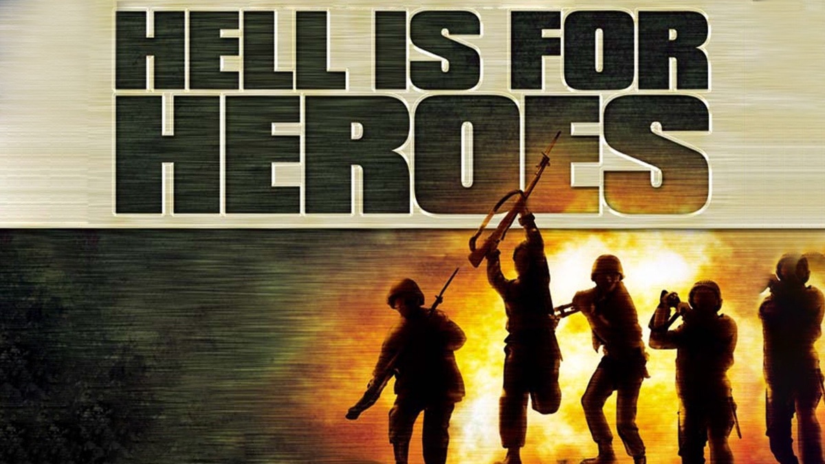 Hell Is for Heroes | Apple TV