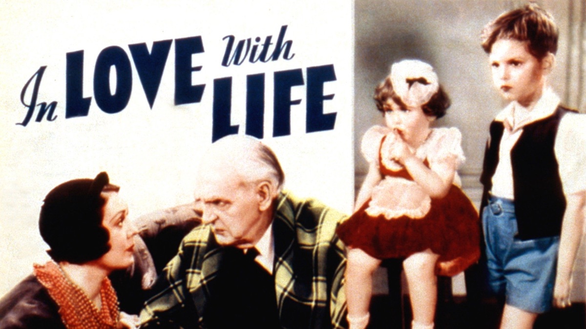 In Love With Life | Apple TV