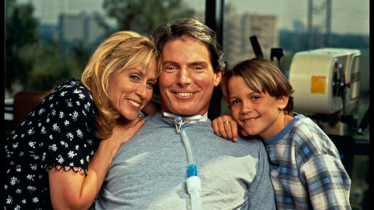 A Step Toward Tomorrow | Apple TV