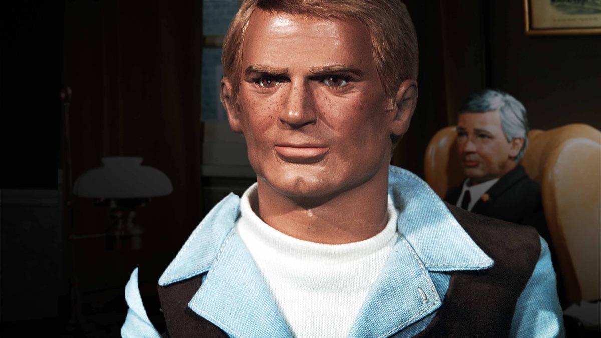 The Secret Service | Apple TV