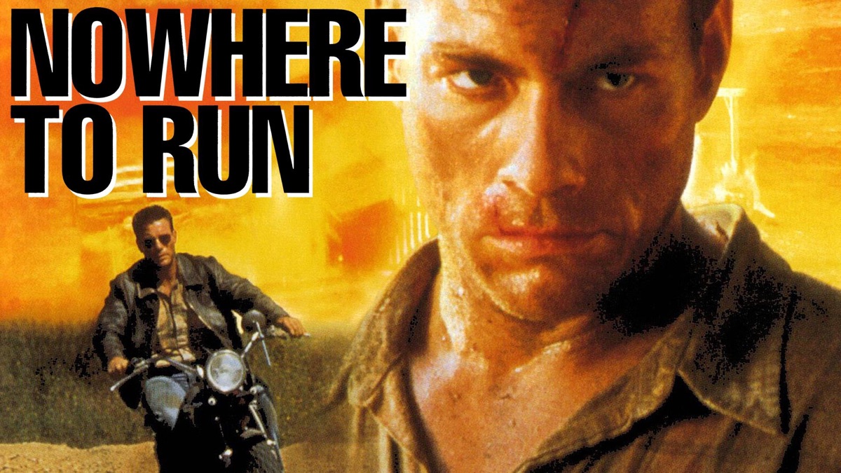 Nowhere To Run | Apple TV
