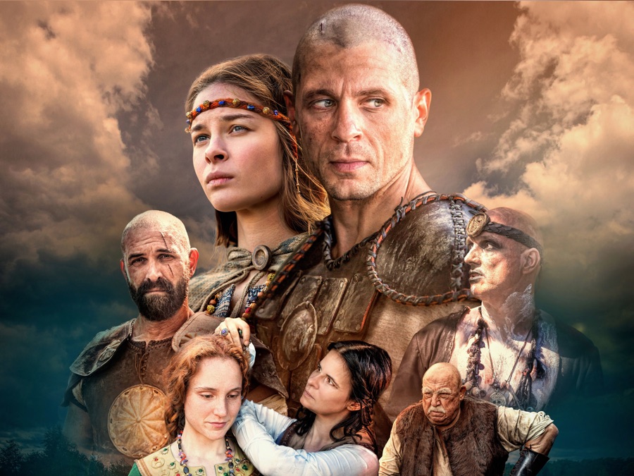 The Slavs | Apple TV