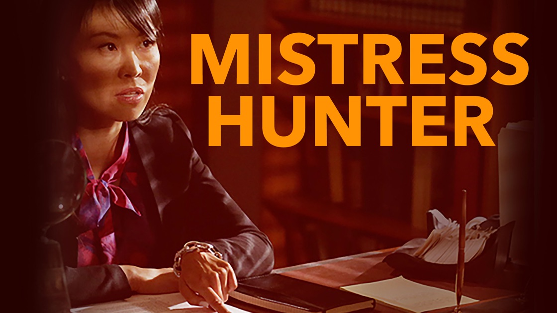 Mistress Hunter | Apple TV