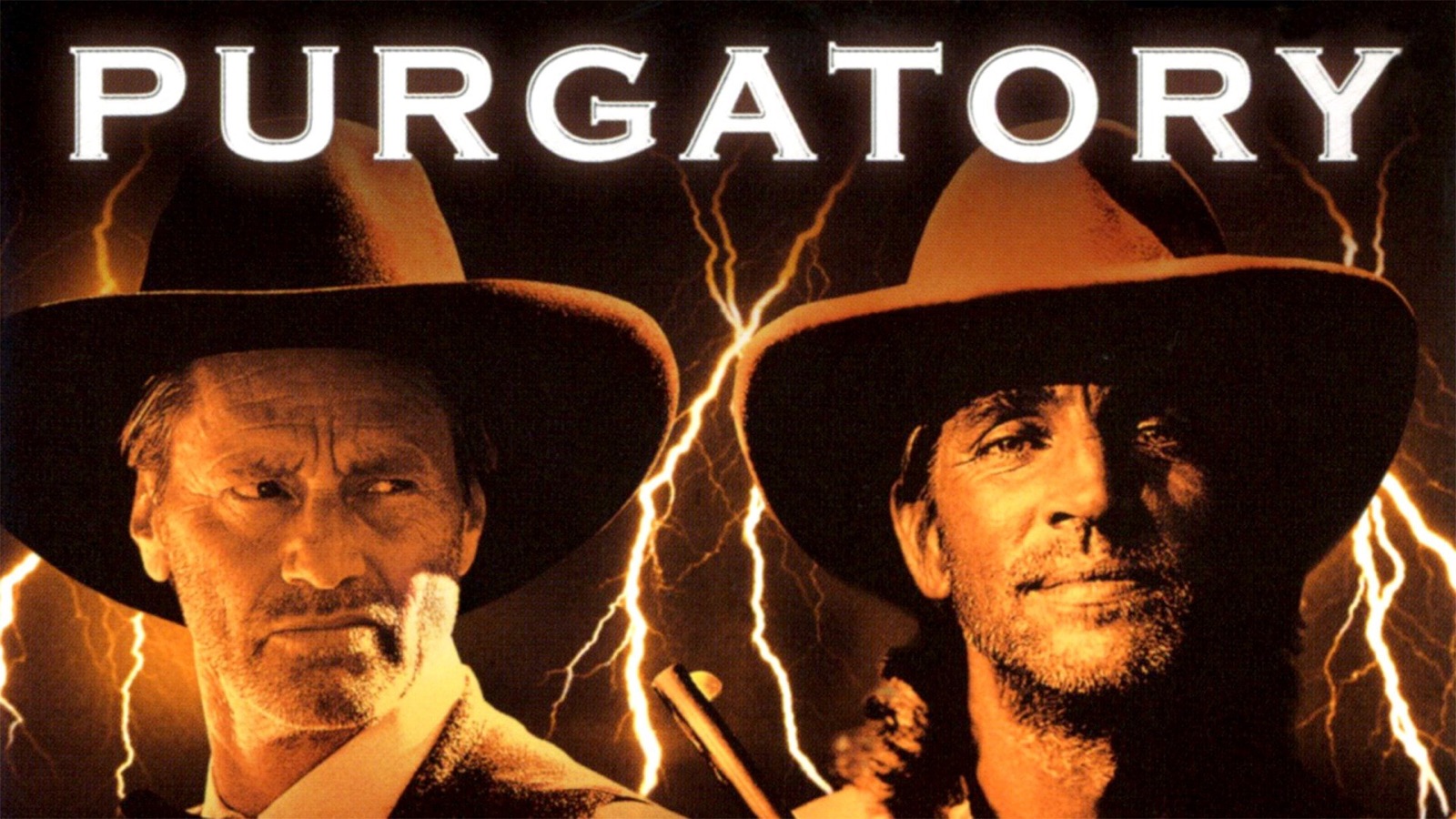 Purgatory | Apple TV