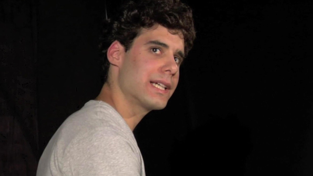 Phantom Images | Apple TV (AU)