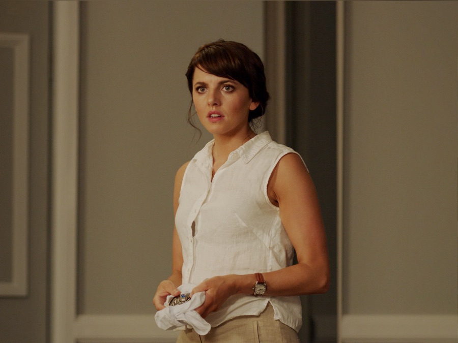 Hooten and the Lady | Apple TV (UK)