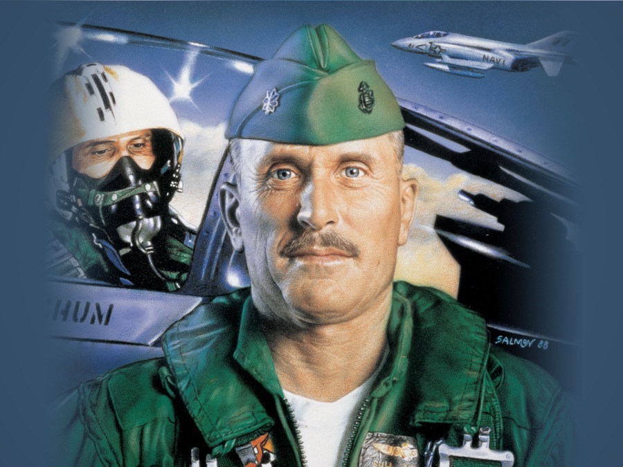 The Great Santini - Apple TV (CA)