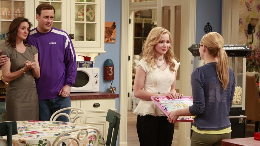 Liv And Maddie Apple Tv