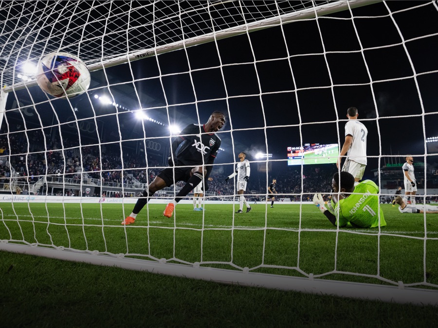 Every Goal! - Apple TV