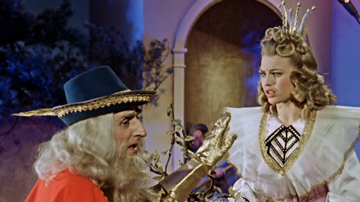 The Singing Ringing Tree | Apple TV