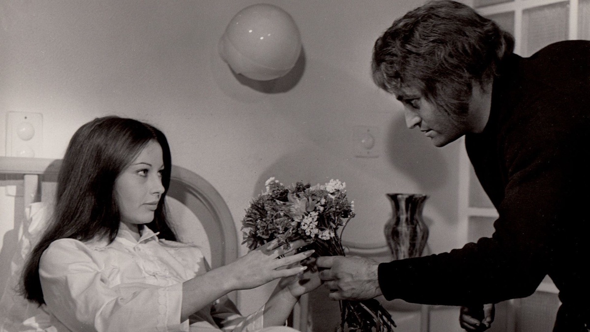 Hunchback Of The Morgue - Apple TV