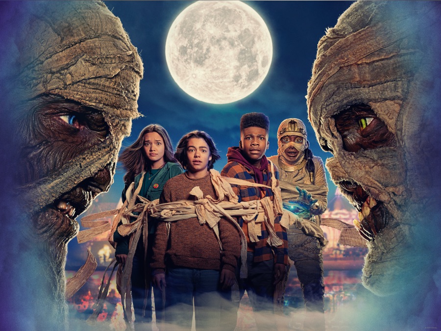 Under Wraps 2 - Apple TV (AU)