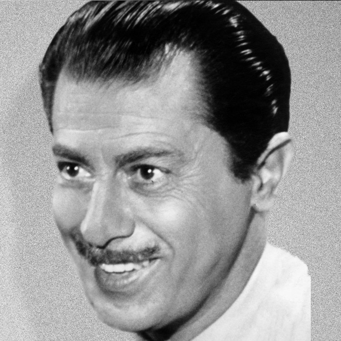 Vito Scotti | Apple TV