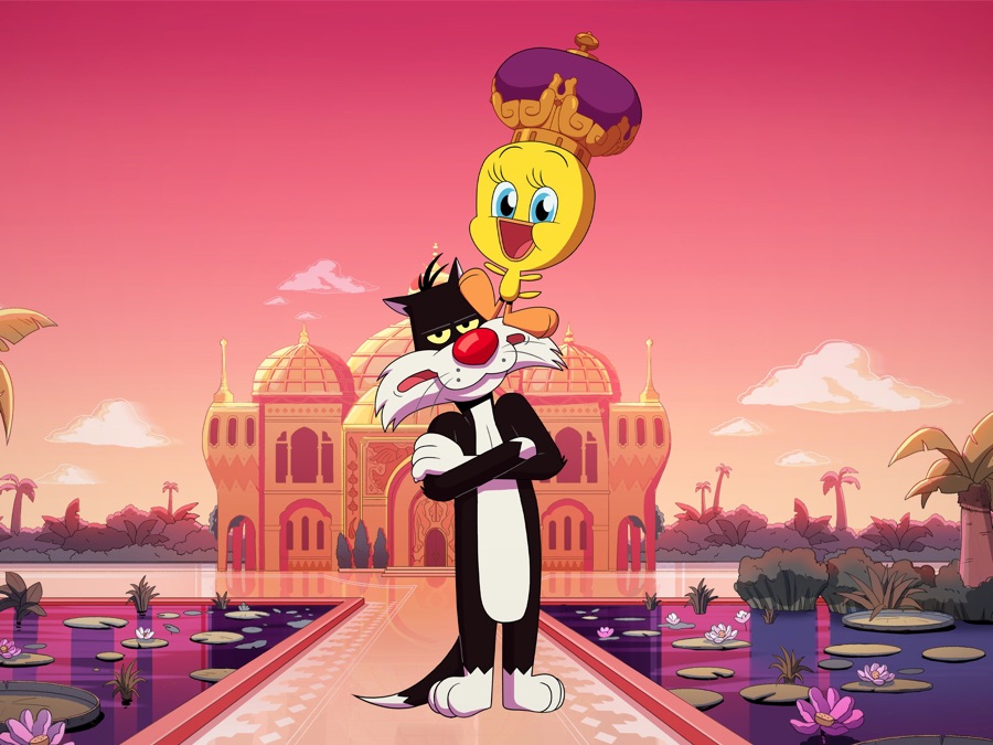 El rey Piolín | Apple TV (ES)