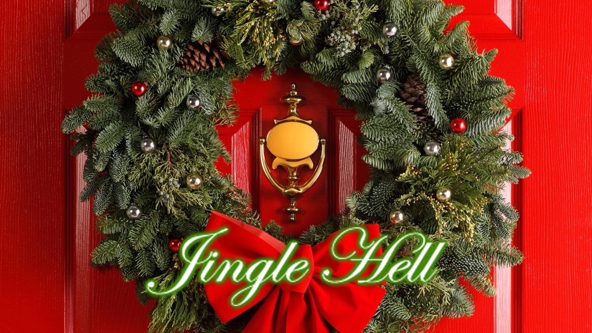 Jingle Hell - Apple TV