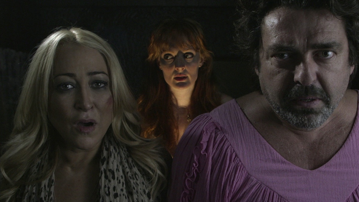 She Rises | Apple TV