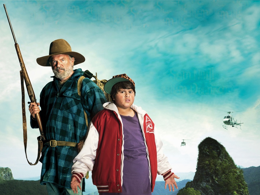 Hunt for the Wilderpeople | Apple TV