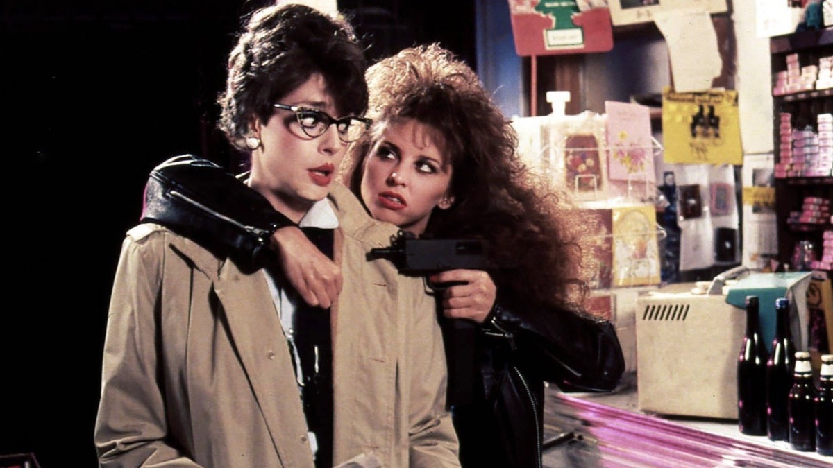 Vice Academy 3 - Apple TV (CA)