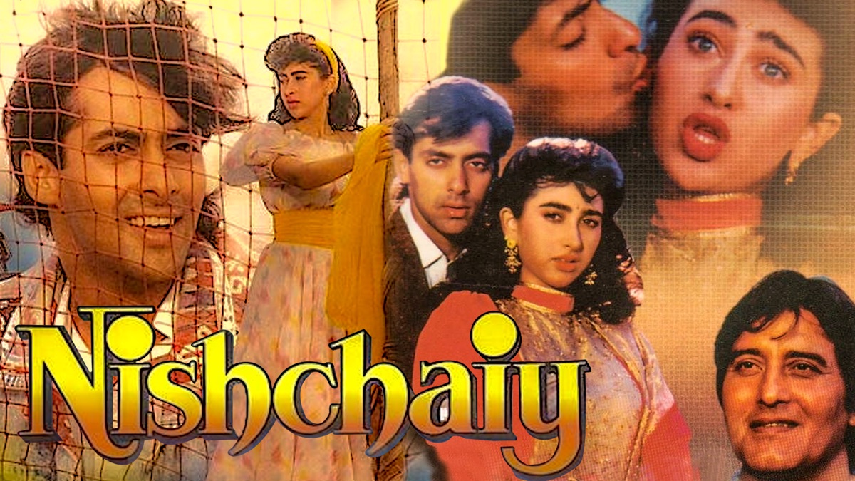 Nishchaiy | Apple TV