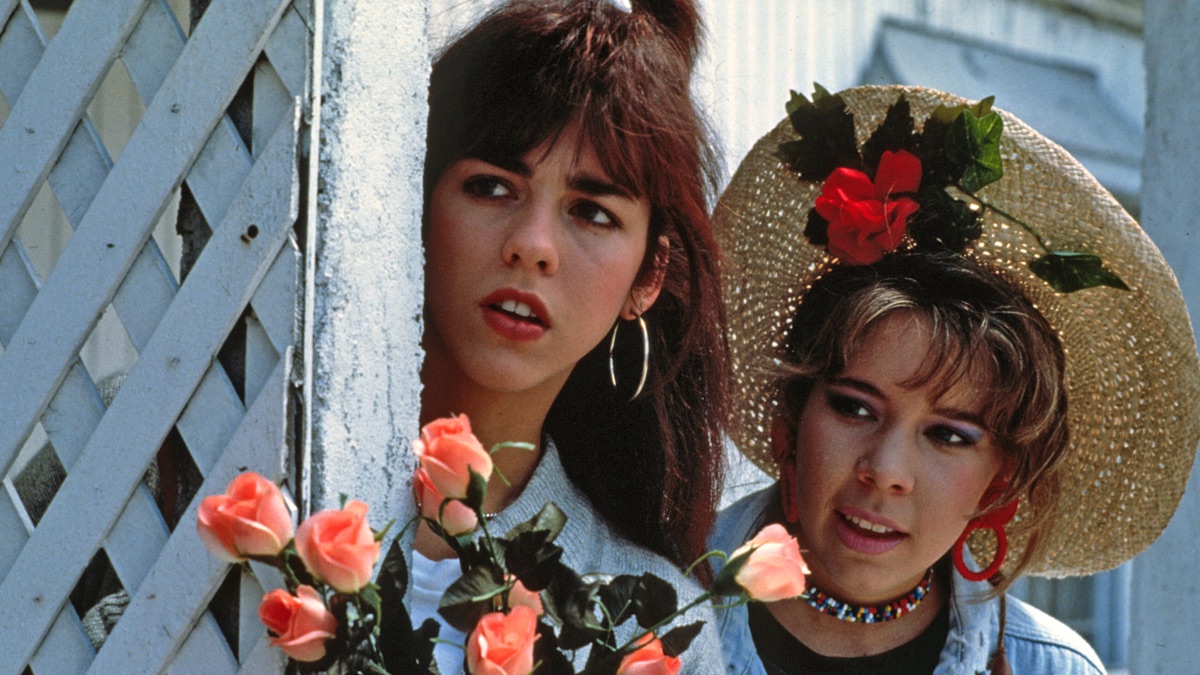 My Mom's a Werewolf | Apple TV