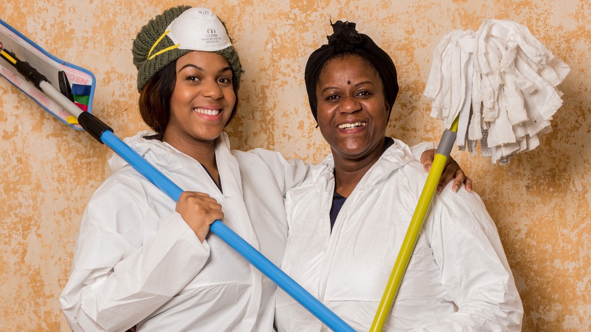 Call the Cleaners | Apple TV