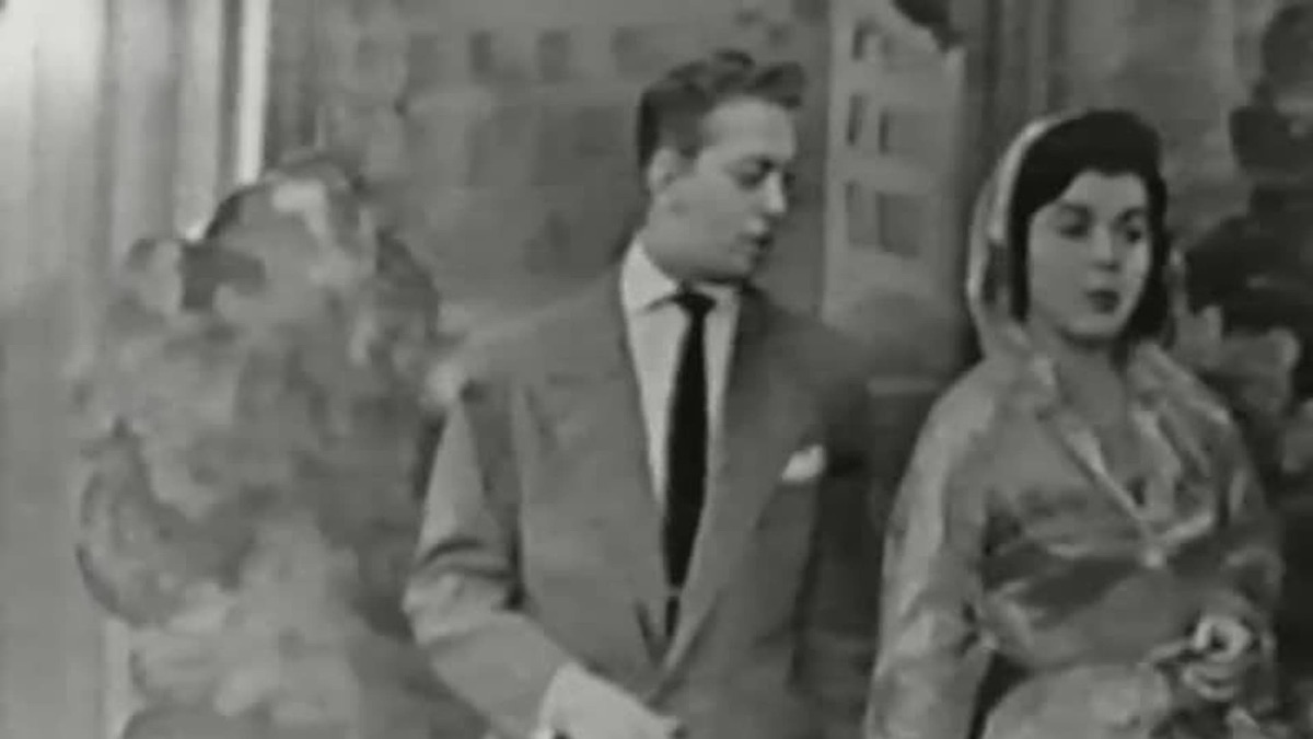 Ken Murray Show: 1950 Live TV | Apple TV