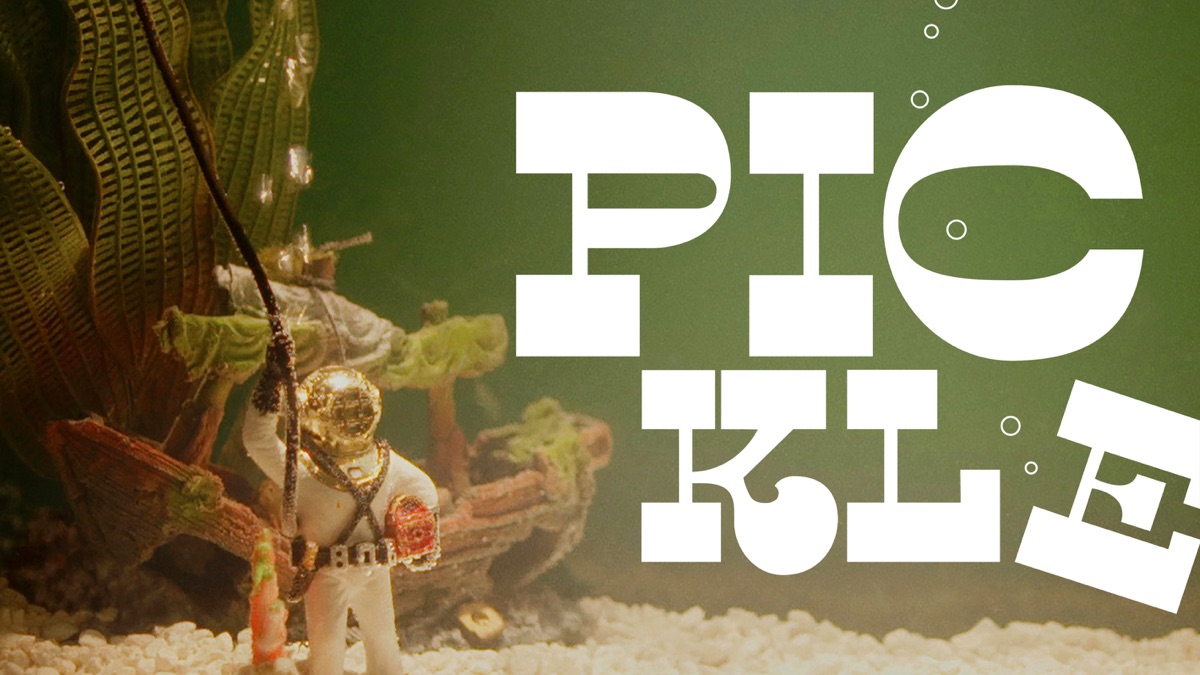 Pickle | Apple TV