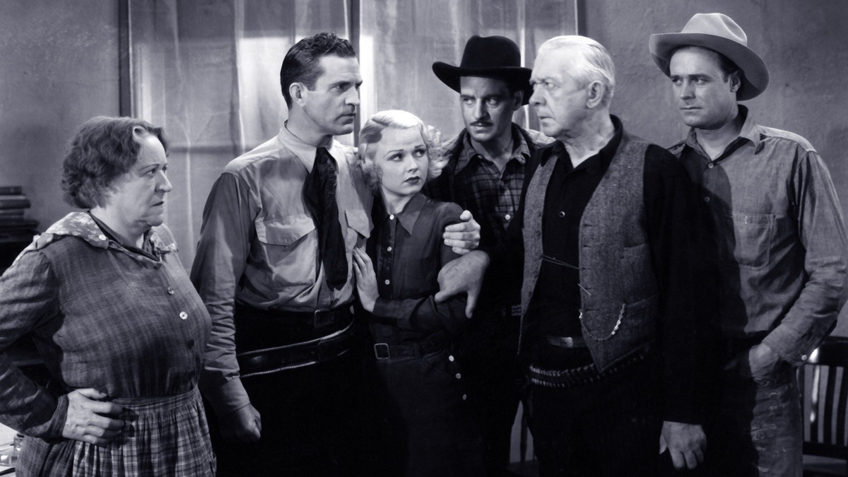 Ambush Valley | Apple TV