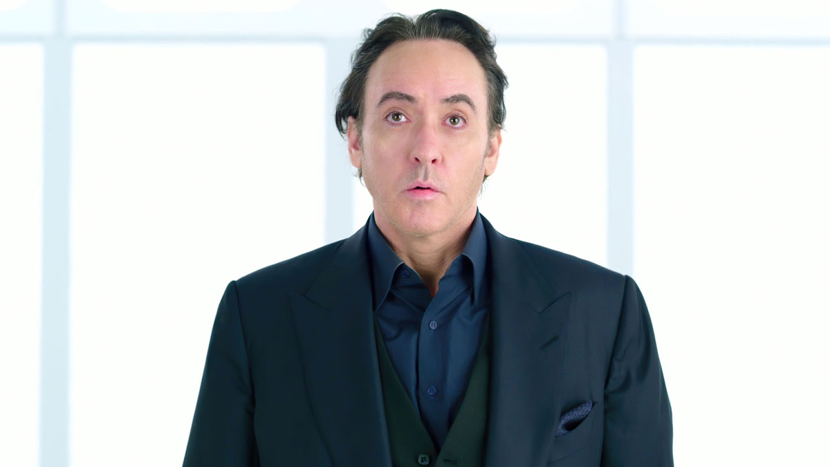 Singularity | Apple TV