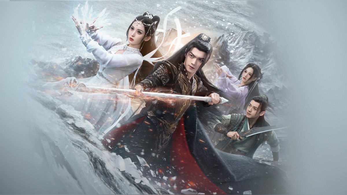 Snow Eagle Lord | Apple TV (DE)