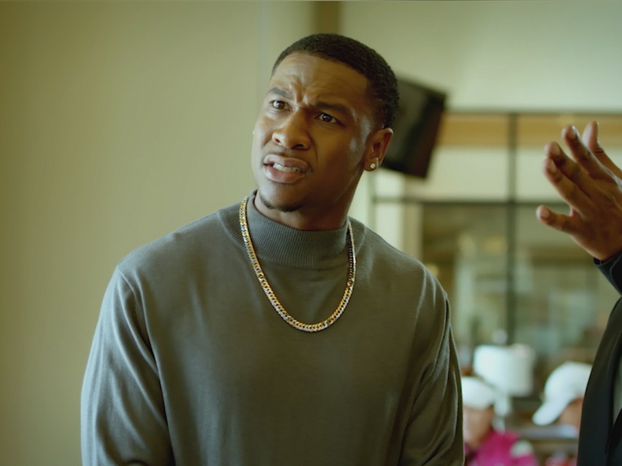 Swag Inc. - Apple TV