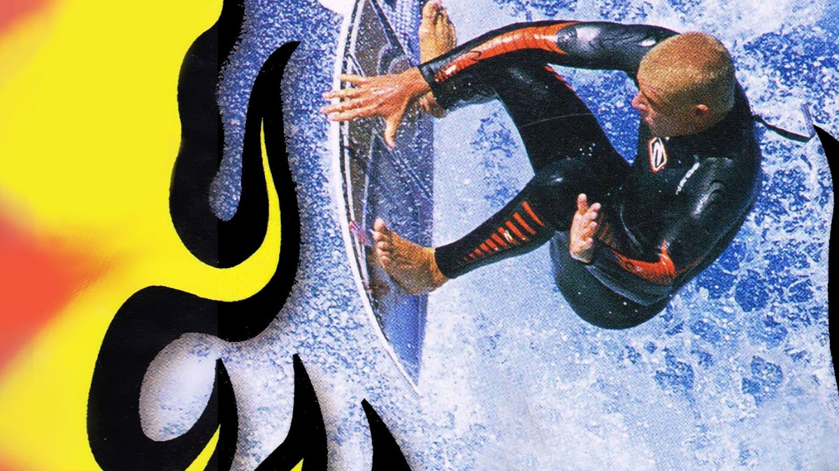 Fanning The Fire | Apple TV (MX)