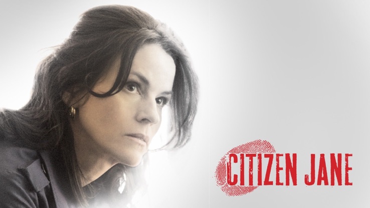 Wicked Minds on Apple TV