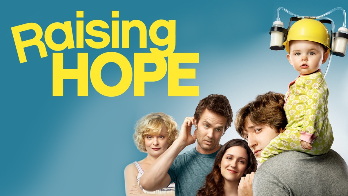 Raising Hope | Apple TV