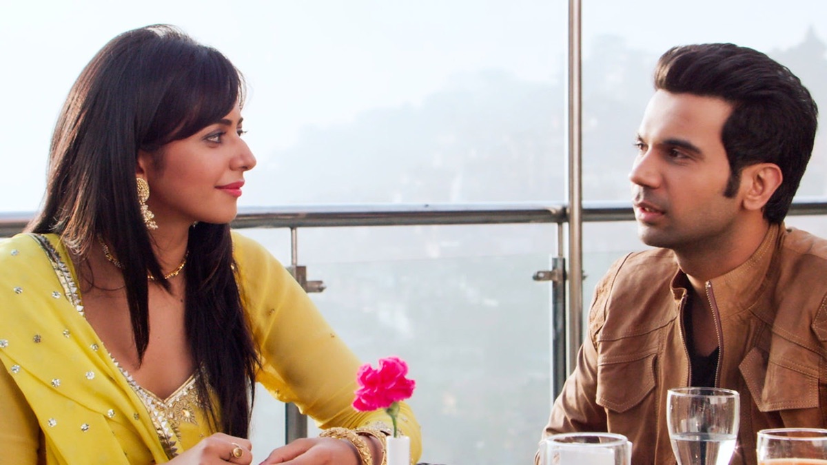 Shimla Mirchi - Apple TV