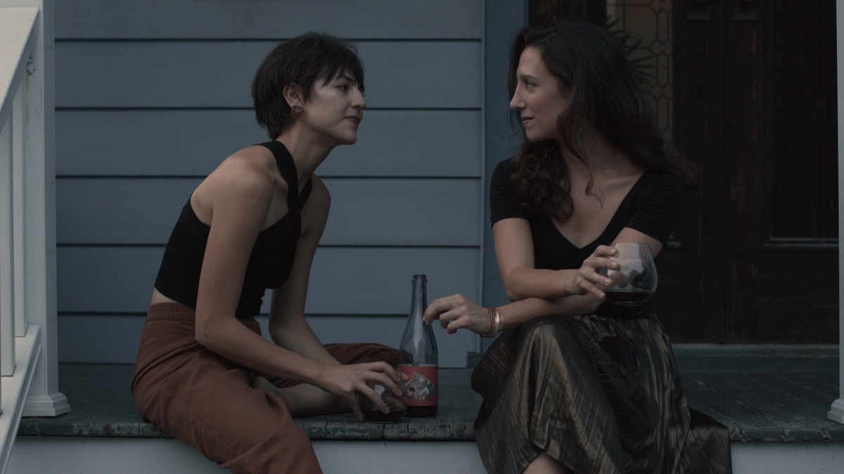 Love Is a Map - Apple TV