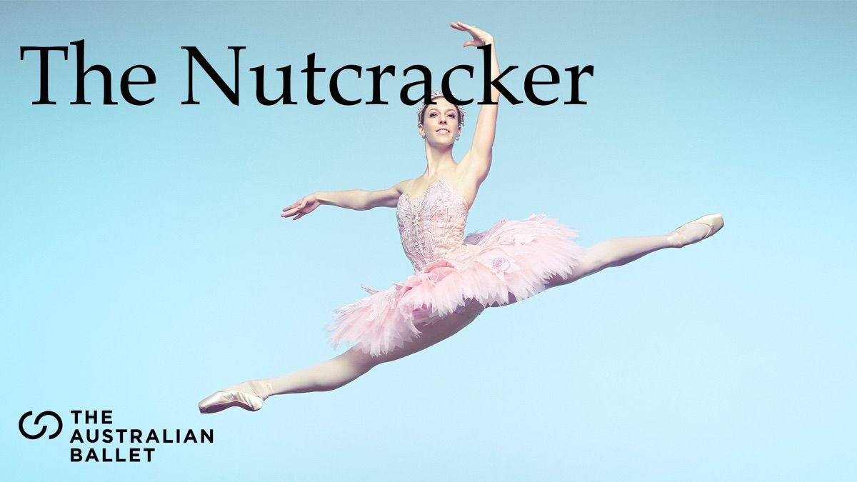 The Nutcracker | Apple TV