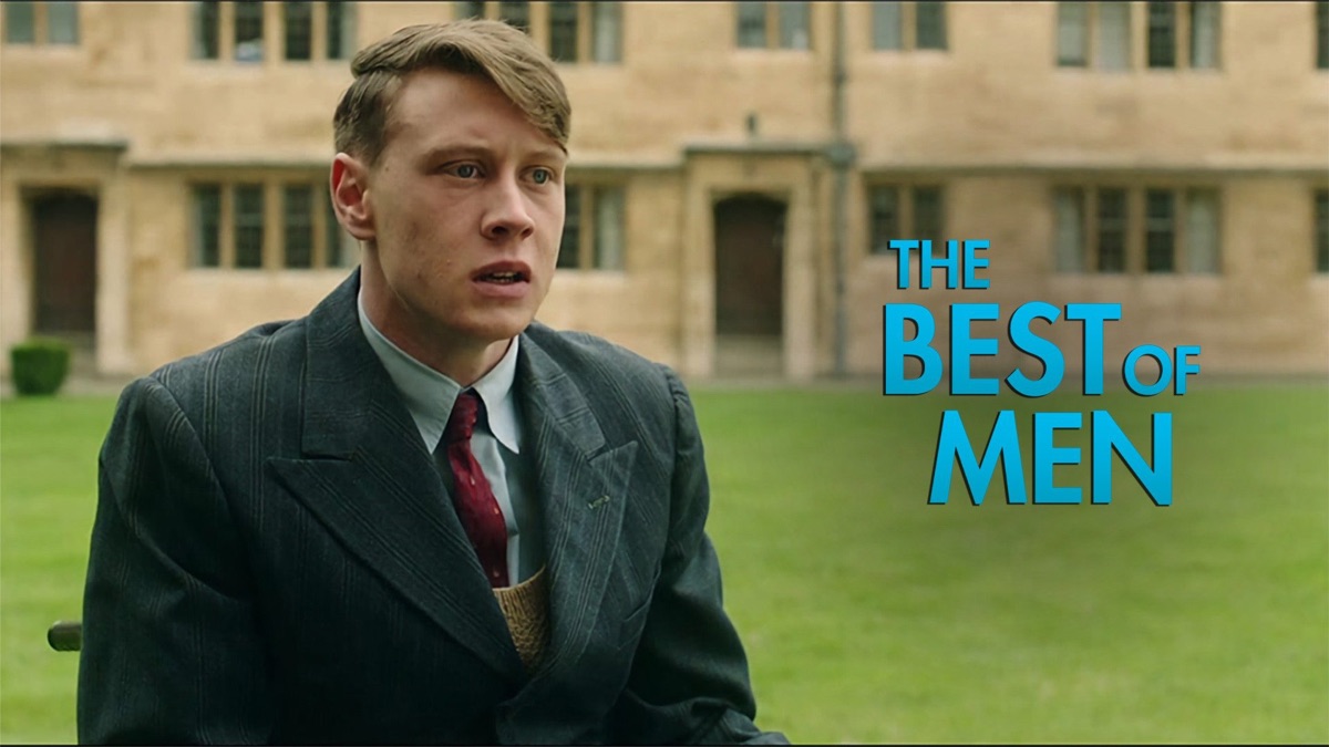 The Best of Men | Apple TV