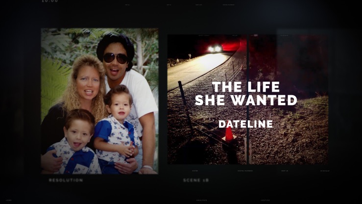 Dateline | Apple TV