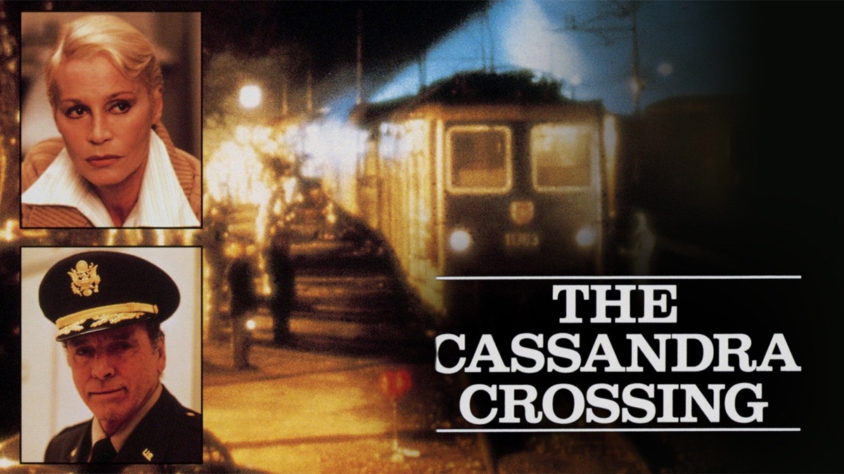 The Cassandra Crossing | Apple TV
