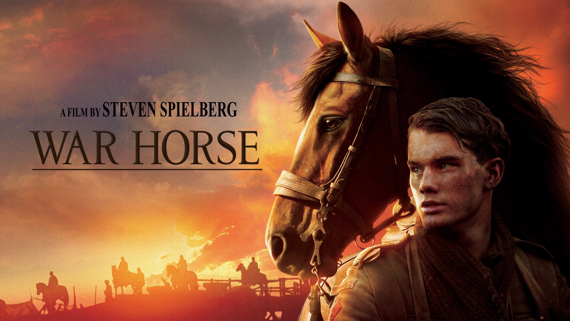 War Horse | Apple TV
