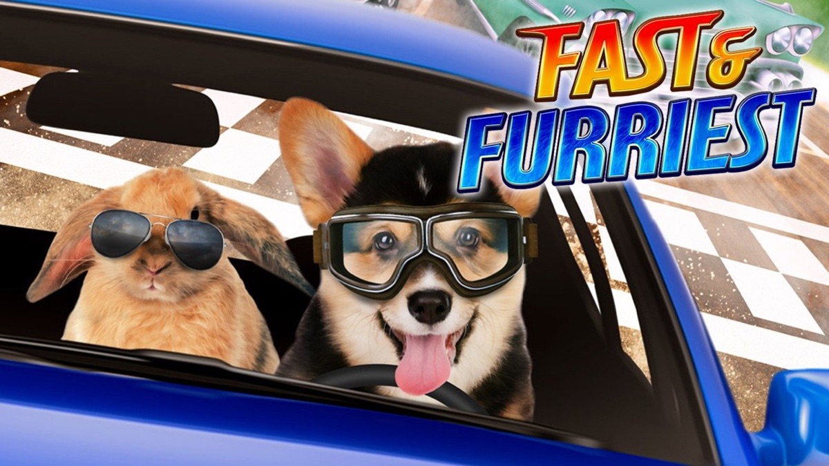 Fast and Furriest | Apple TV