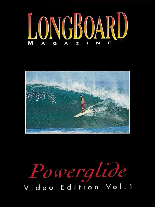 Powerglide - Apple TV