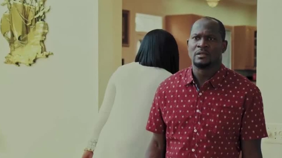 Foster Parents - Apple TV