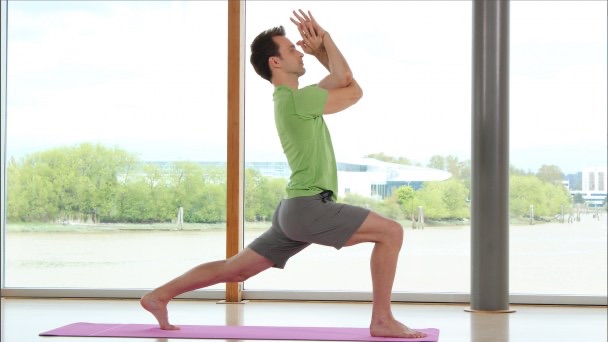 Engaging Back Lines - Apple TV